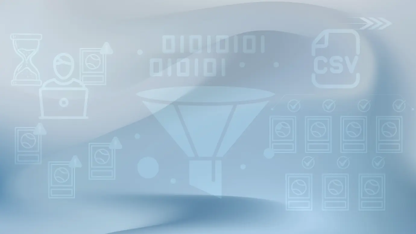 Manual vs Automated Shopify Data Entry for eCommerce